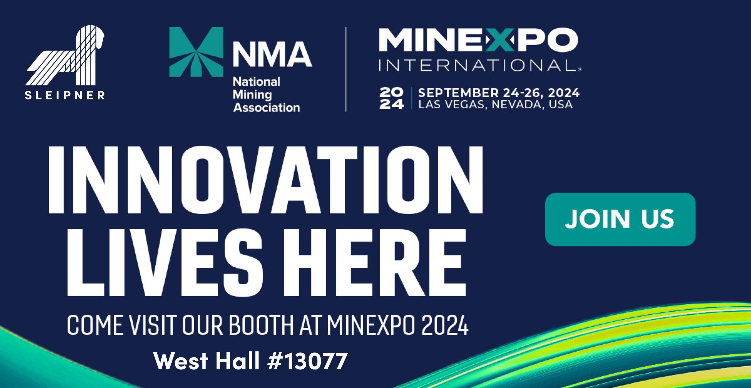 What does the future of mining look like? - NA Sleipner